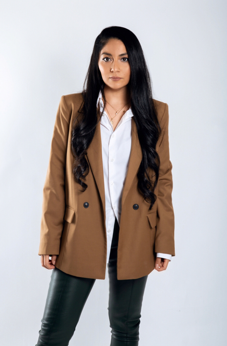 About us :: Laura Aguilera Studio